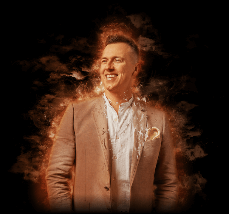 The Team ~ Glo Events