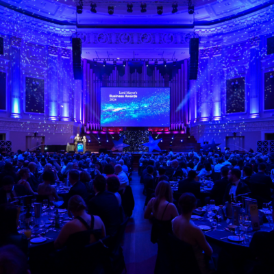 Event Management & Event Planner Brisbane | Event Organisers ...